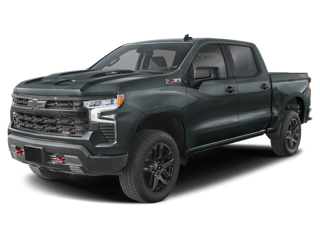 New & Used Chevrolet & GMC Vehicles in Charleston, AR | Hug Chevrolet GMC